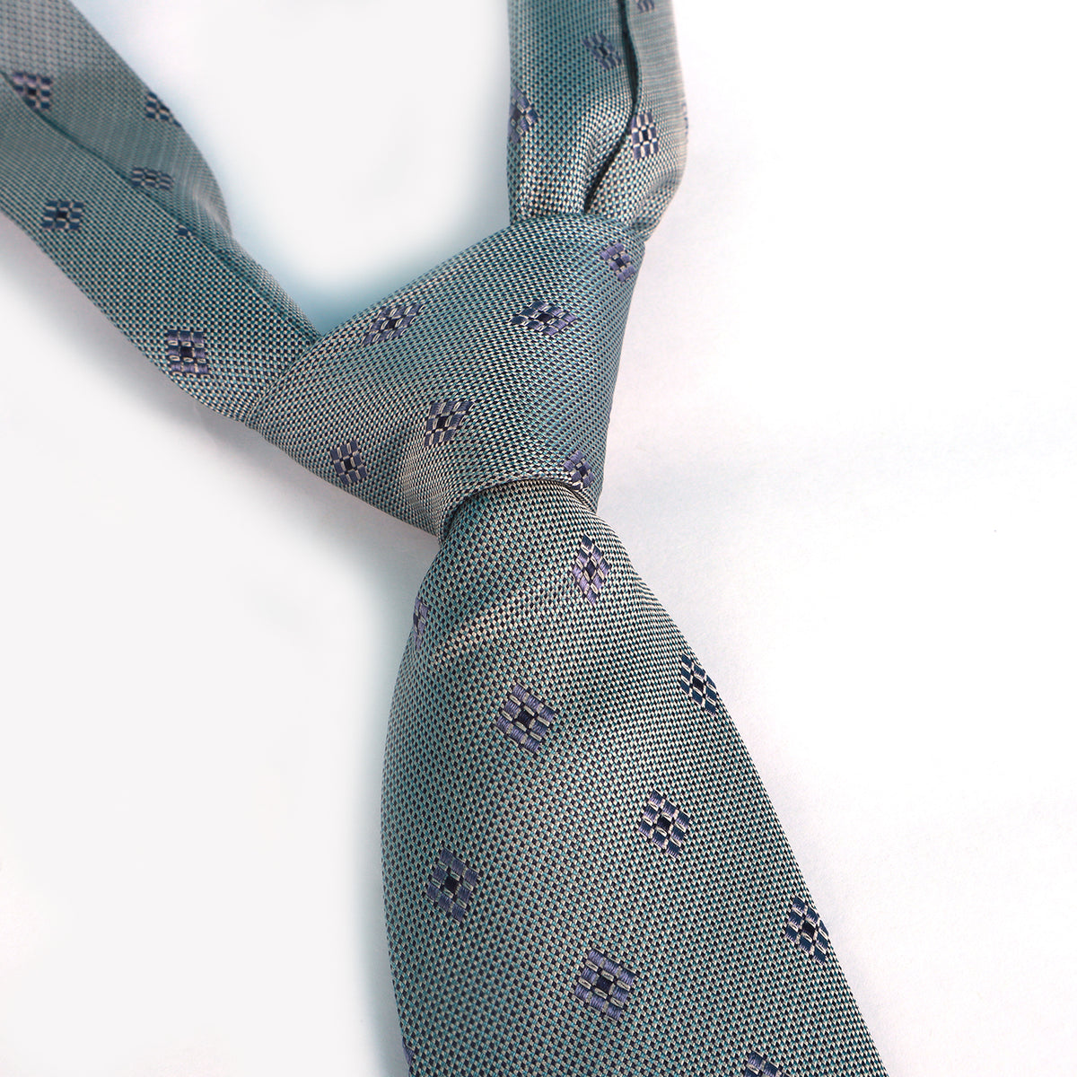 Olive Green Tie – Gentry Official